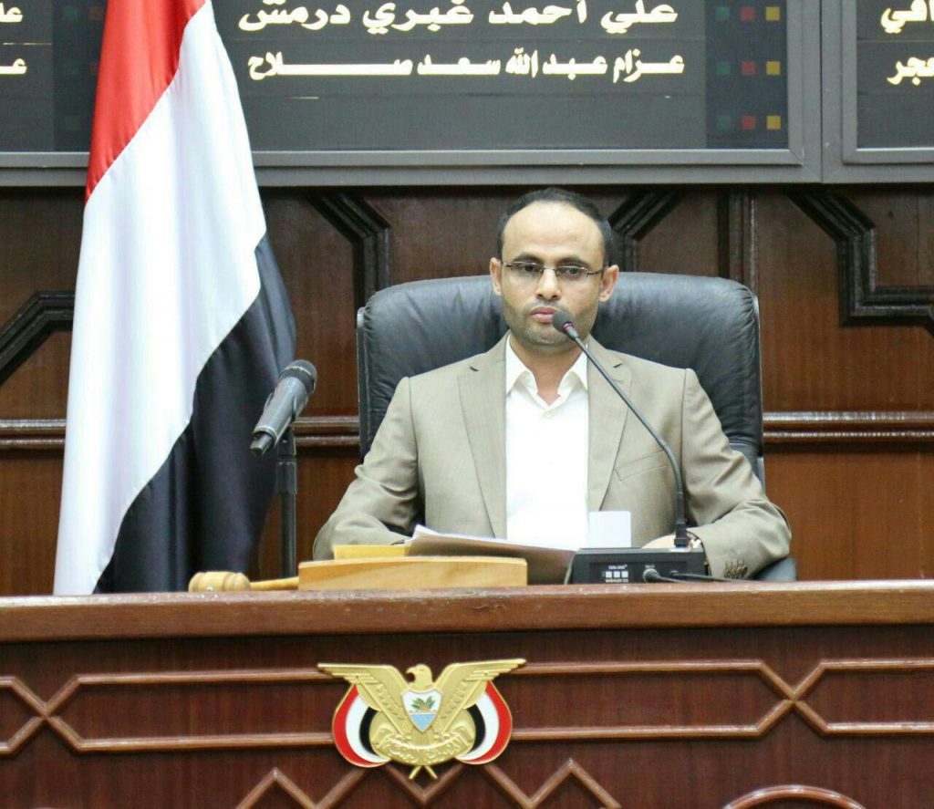 Yemen’s President: Law and Order Must be Applied to all Without ...
