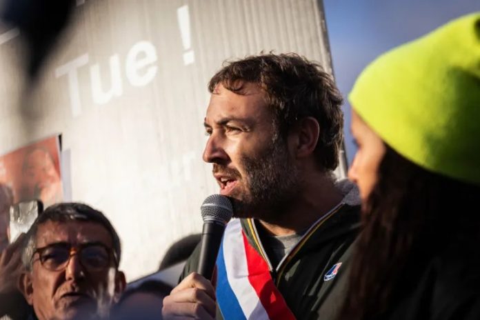 French MP: “Liberation of All Palestine is Inevitable” – YemenExtra