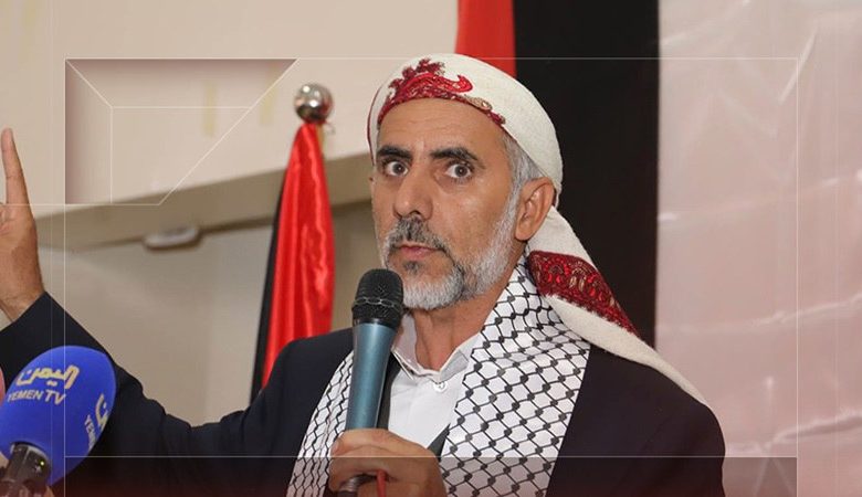 Al-Allamah Muhammad Miftah Assumes the Duties of Prime Minister ...