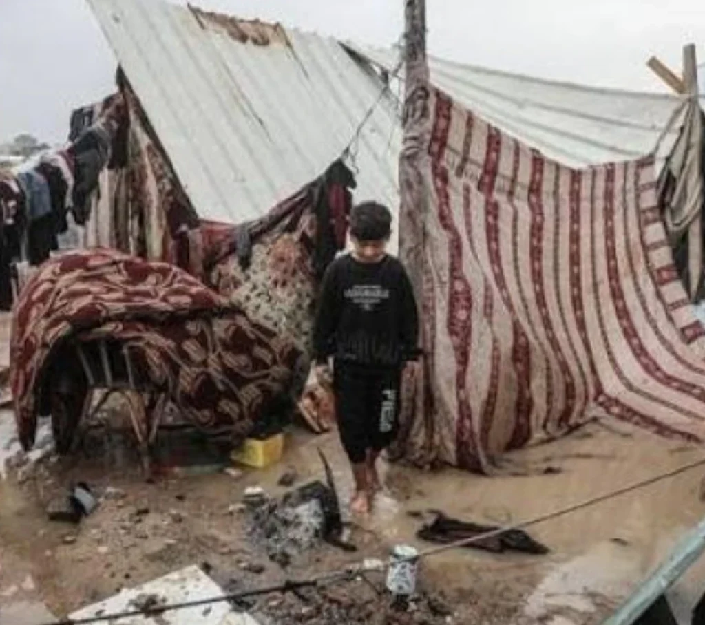 Experts: Israel’s blocking of Caravans, aid to Gaza exposes Intel ...
